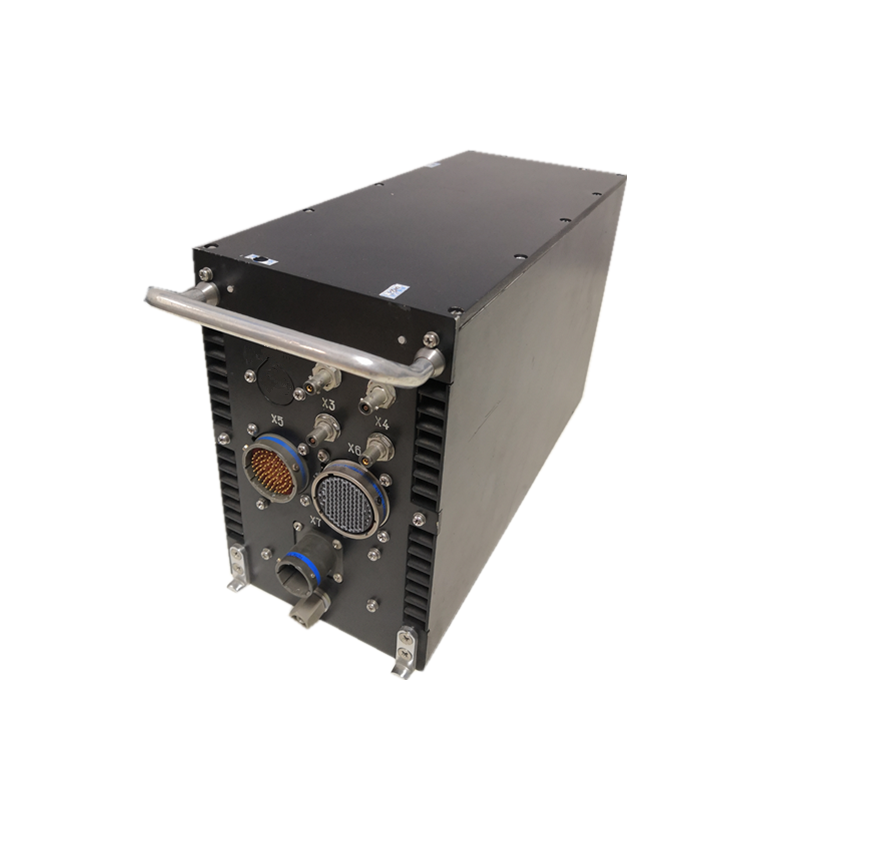 Flight Control Computer - 成都正扬博创电子技术有限公司